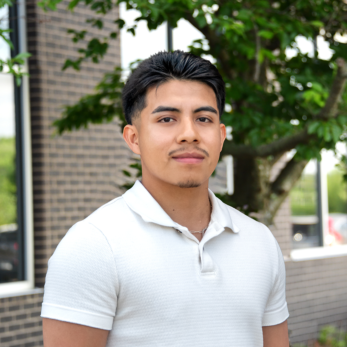 Carlos Lemus, P.E. - Benchmark Group